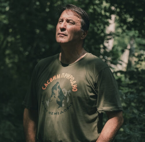 Sasvim Prirodno | Jovan Memedović – Jovan Memedović, Mi Vas Vraćamo Prirodi